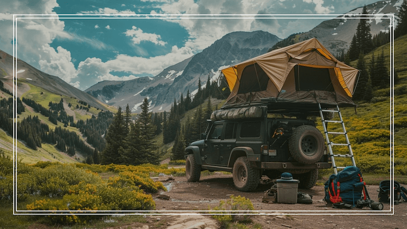 What is Overlanding? A Beginner’s Guide to Off-Road Adventures