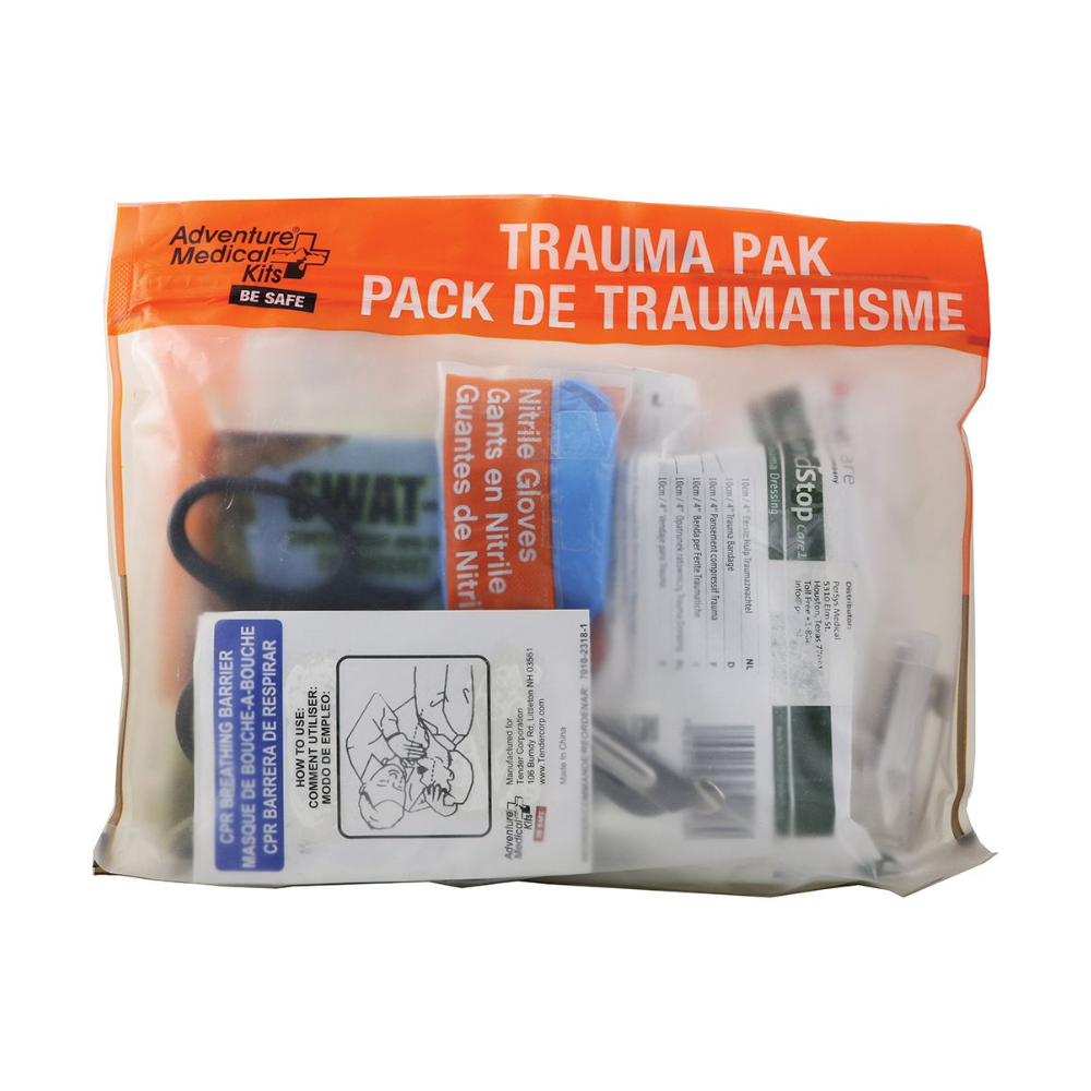 Adventure Medical Kit - Sportsman 400