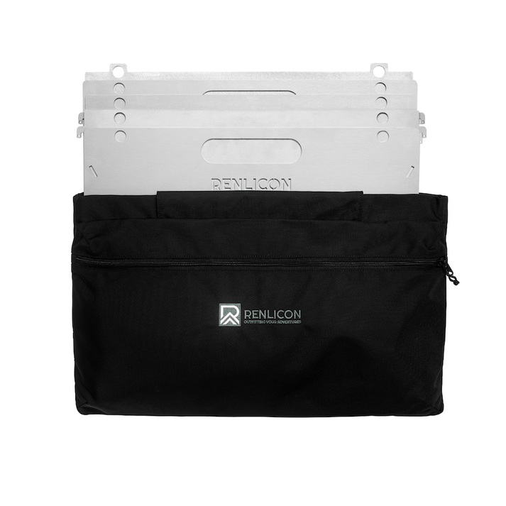 Fire Pit Carry Bag | Perfect Fit for Portable Fire Pit