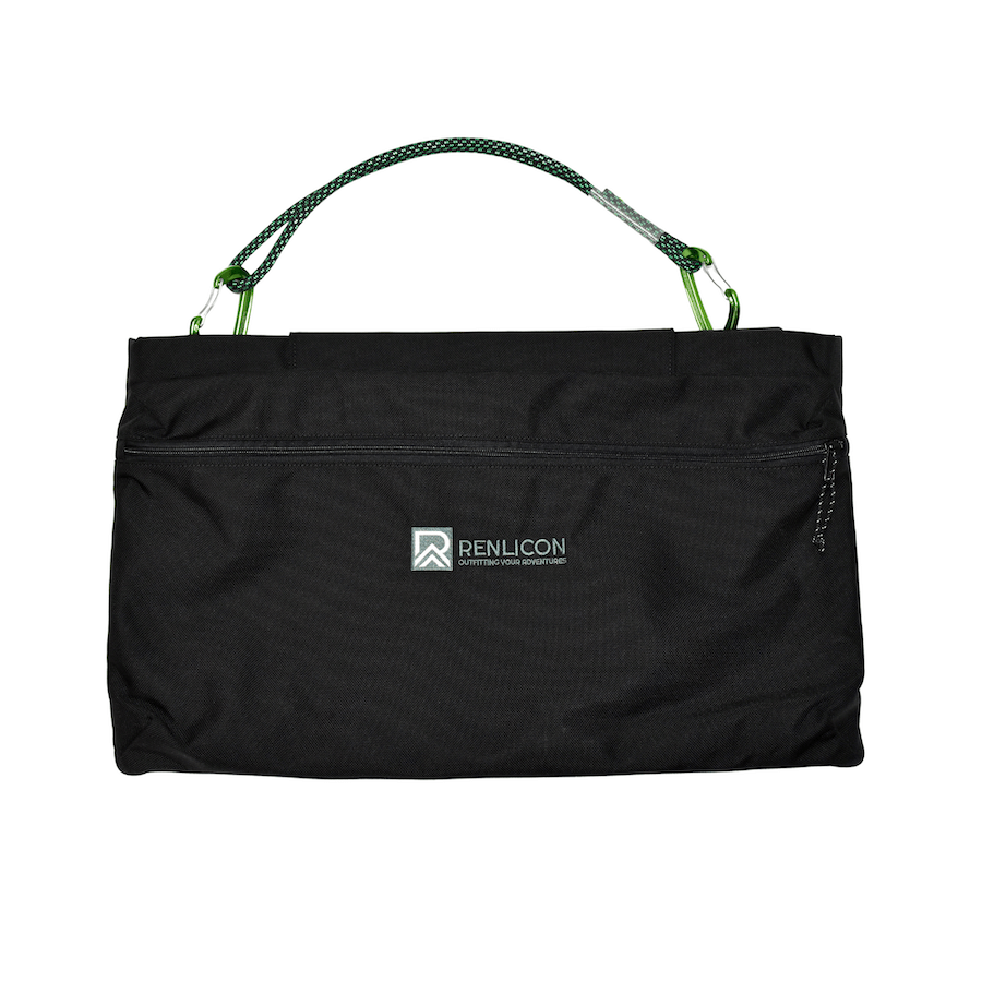 Fire Pit Carry Bag | Perfect Fit for Portable Fire Pit