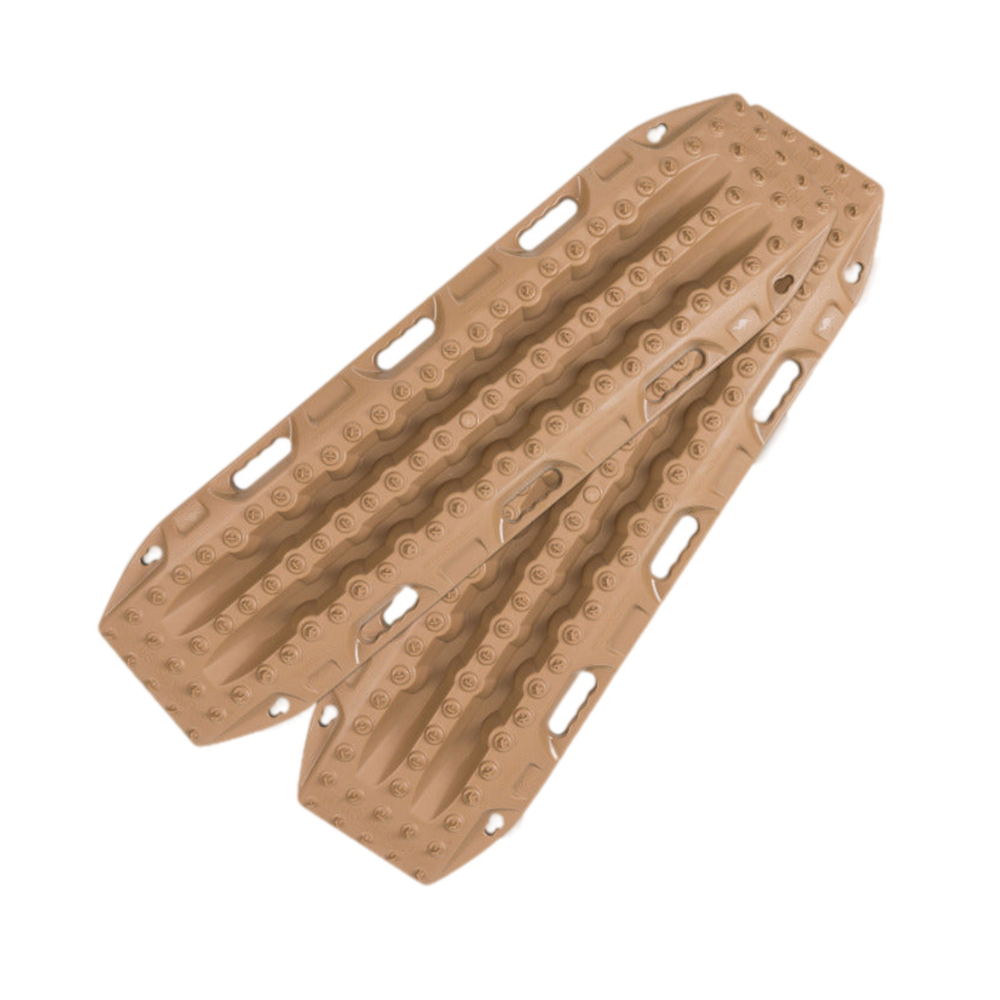 MAXTRAX MKII Desert Tan