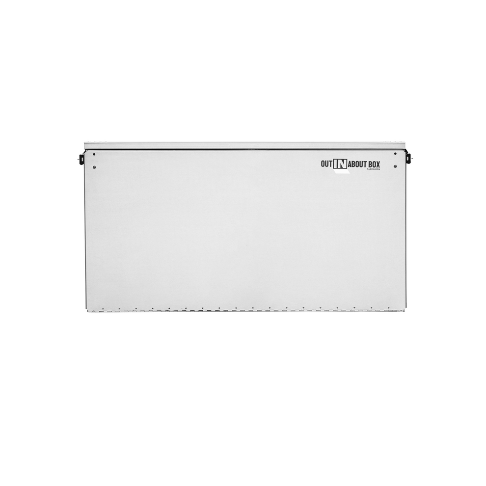 Out-In-About Box™ 2.0 - Camp Kitchen | Camping Equipment Storage